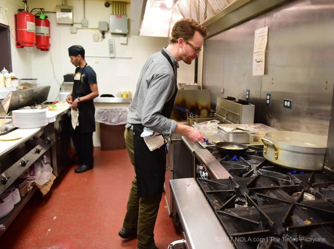 How to make Ruby Slipper's bananas Foster sauce | Where NOLA Eats ...