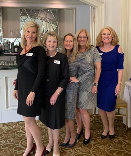 Republican women of Jefferson parish | | nola.com