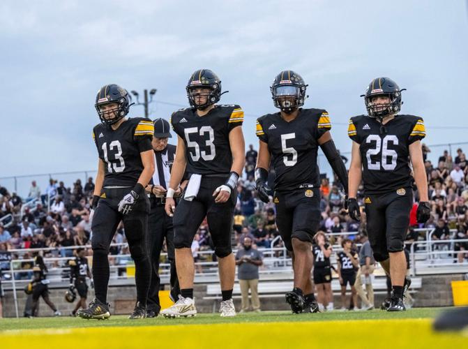 LSWA High School Football Polls for Sept. 18 | Prep Sports | nola.com