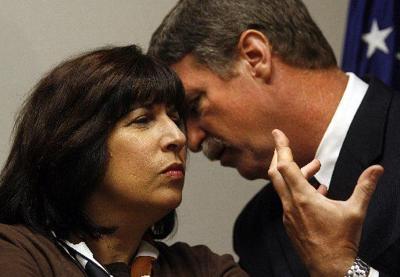 Jim Letten's admission provides opening for Aaron Broussard, Tom ...