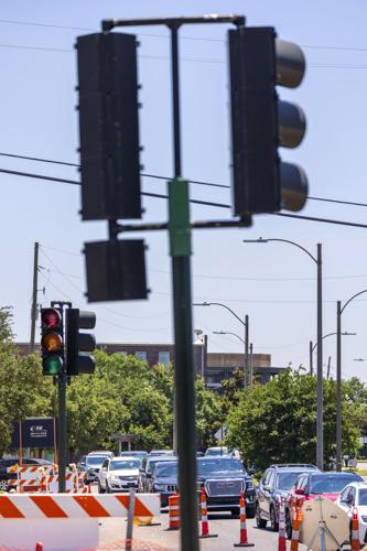 New Orleans can't maintain its traffic lights, report says | Local ...