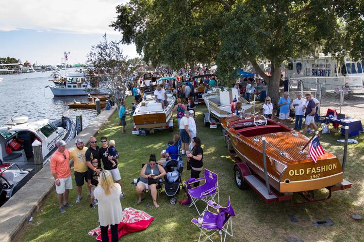 Your complete guide to Louisiana fall festivals, celebrating food ...