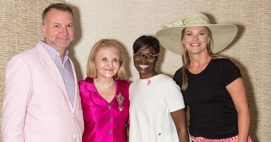 michelle ruffin stein