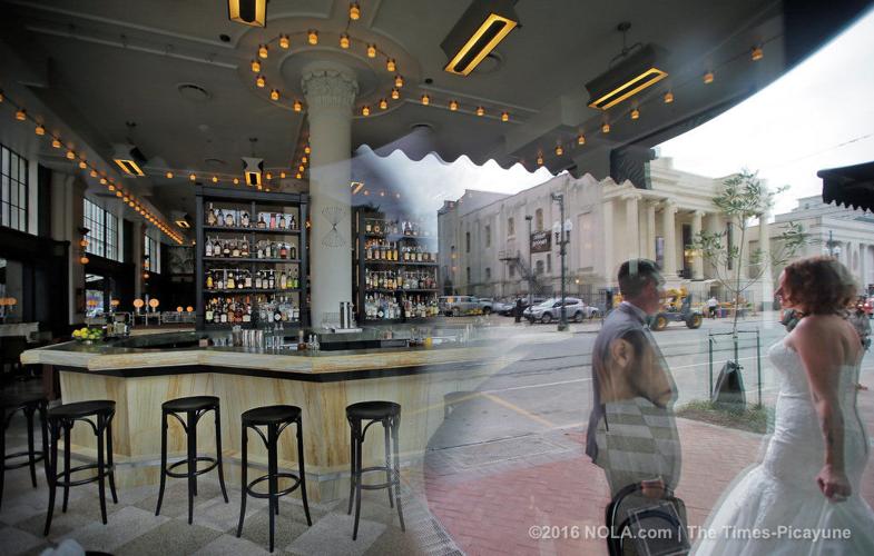 New Orleans LA Ace Hotel rebranding under Hyatt properties | Business ...