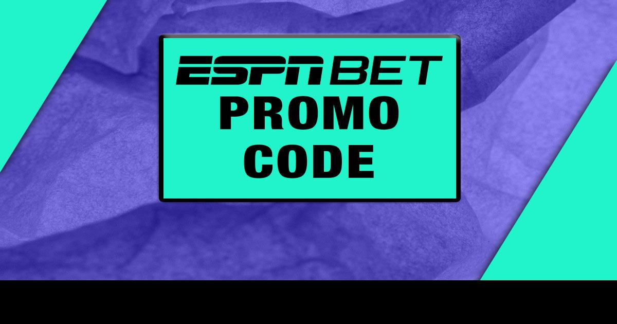 ESPN BET promo code NOLA: Grab $1k NBA, NHL bonus tonight | Sports ...