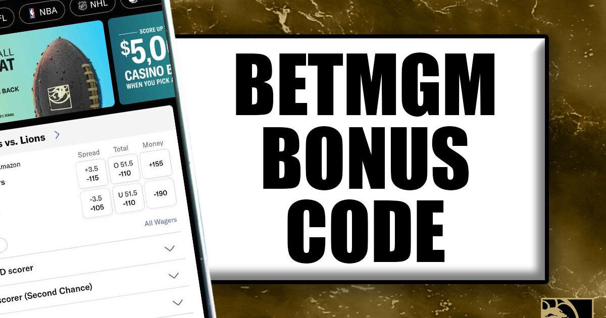 BetMGM Bonus Code NOLA150: Get $150 NBA Playoffs Bonus | Sports Betting ...