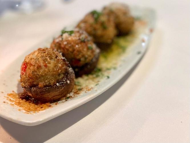 New Orleans' Rizzuto’s Ristorante opening soon in Biloxi | Where NOLA ...