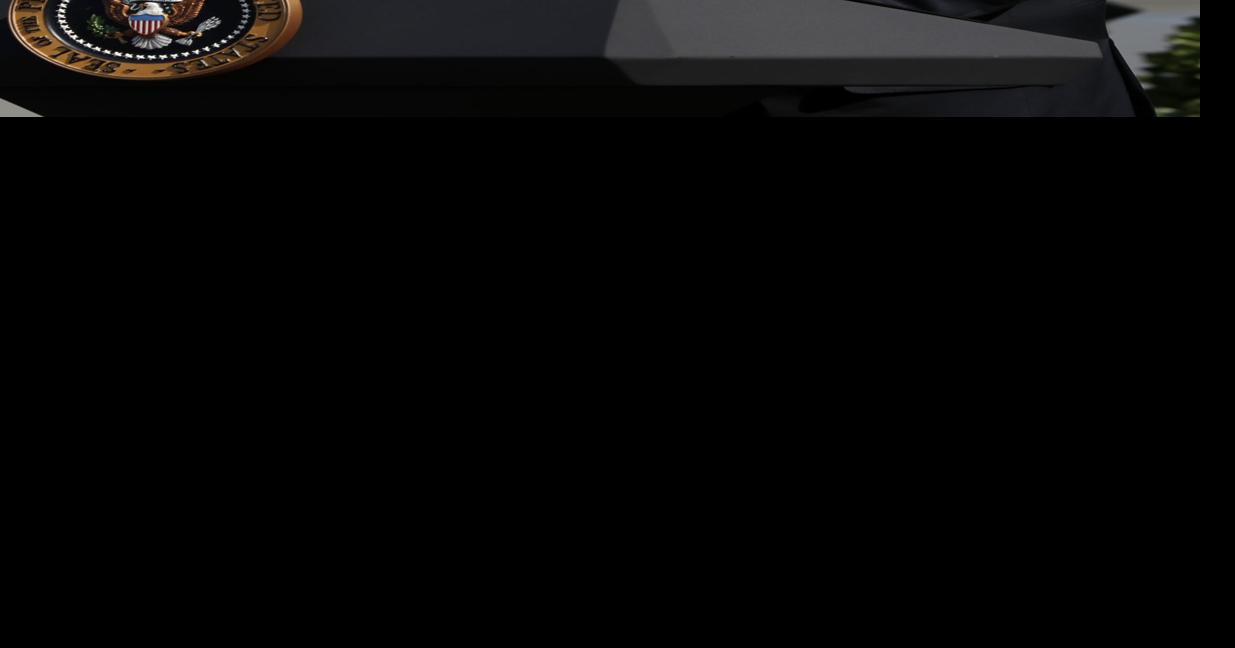 Letters: Explaining Trump's Teflon presidency | | nola.com