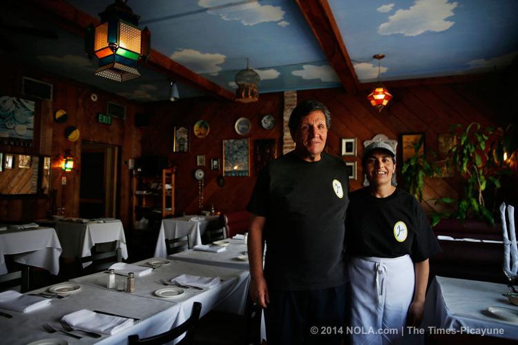 Jamila’s brings a taste of Tunisia to New Orleans Jazz Fest | Louisiana ...