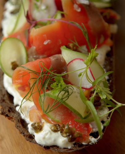 New Orleans Dining Guide: CBD & Warehouse District | Where NOLA Eats ...
