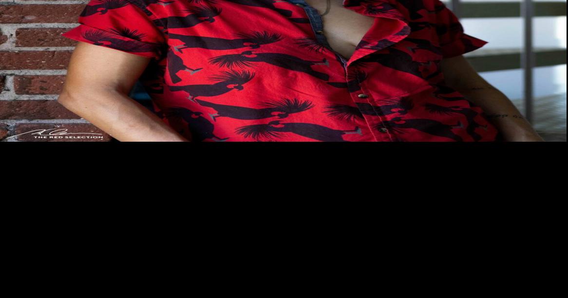 Arielle Isaac Norman headlines LGBTLOL comedy festival May 31-June 2 ...