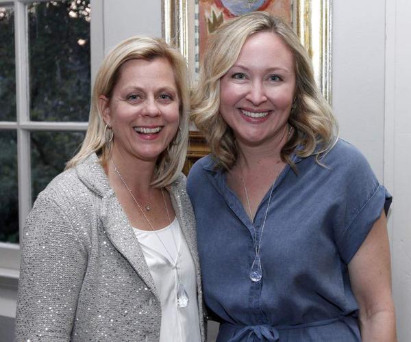 Nell Nolan: Archishop’s Community Appeal, McGehee to-do, St. Andrew’s ...