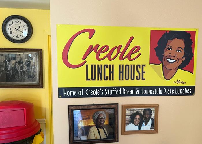 Creole stuffed bread from Jazz Fest endures in Lafayette | Where NOLA ...