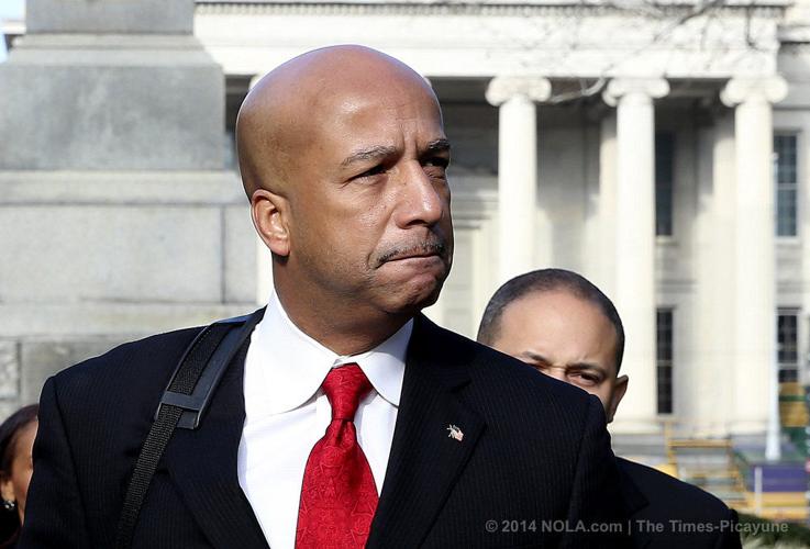 Ray Nagin, prosecutor, collide head-on during last day of testimony in ...