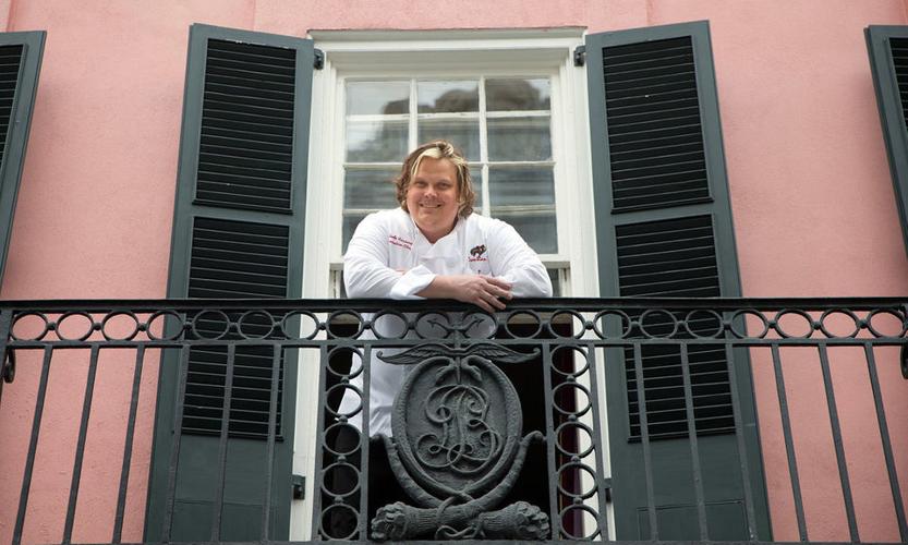 Brennan's: New Orleans restaurant history, preserved and perfected ...