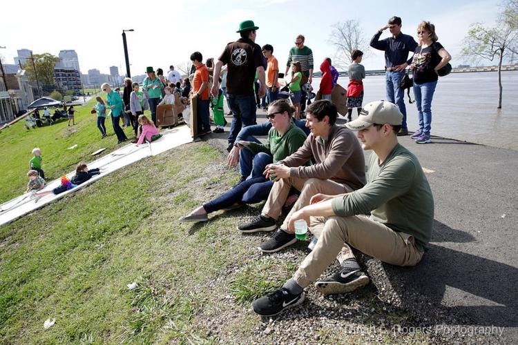 See photos from Algiers Friendship Day | Archive | nola.com
