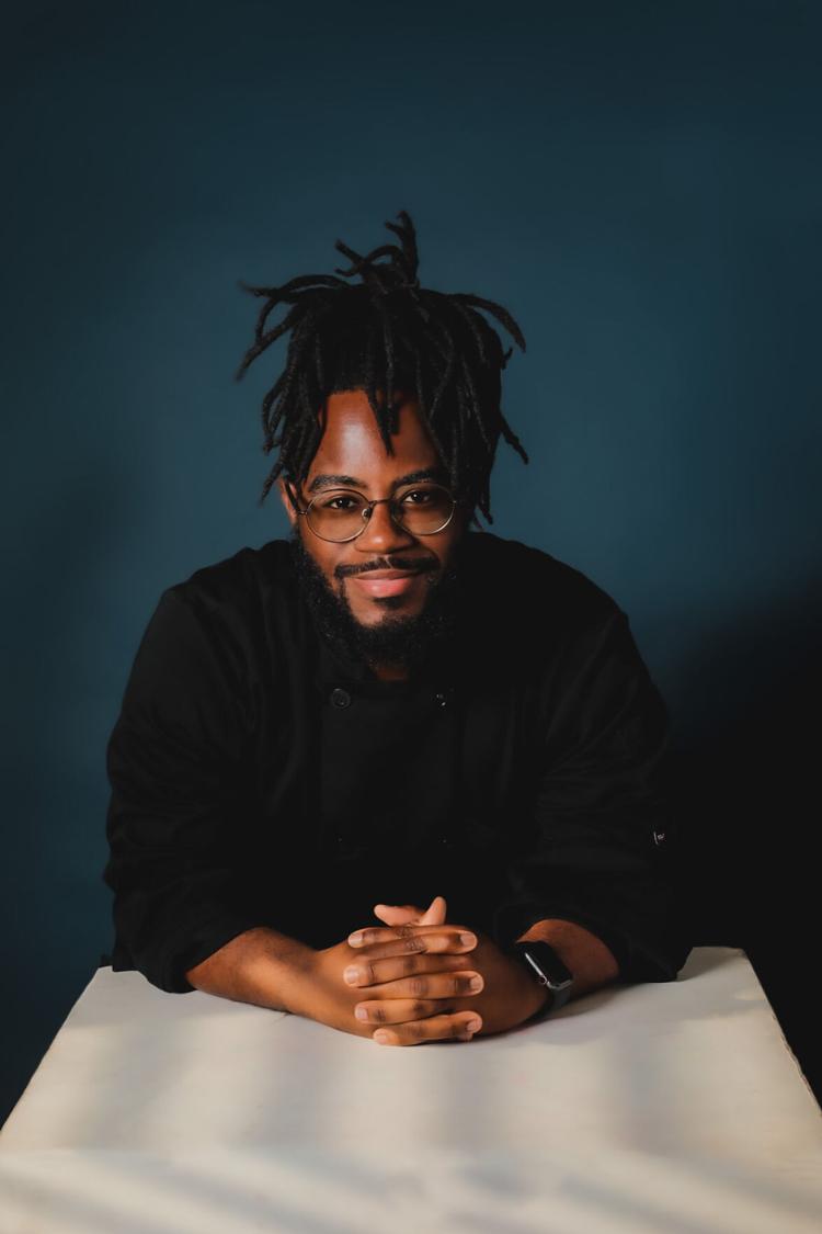 JKwan Fulmore's nonprofit Erbody Eatz fights food insecurity | Food and ...