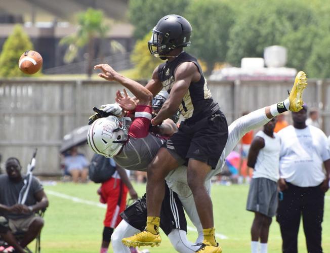 LSU has to 'keep their word' to commitment Kelvin Joseph: Recruiting ...