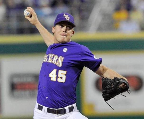 LSU baseball: Who will the bullpen leaders be? | Sports | nola.com