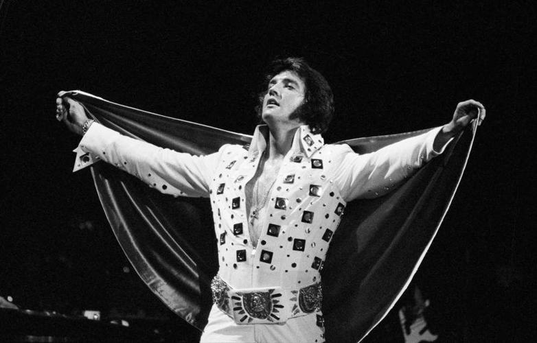 Elvis at 80: Still inspiring musicians, parade groups, writers | Music ...