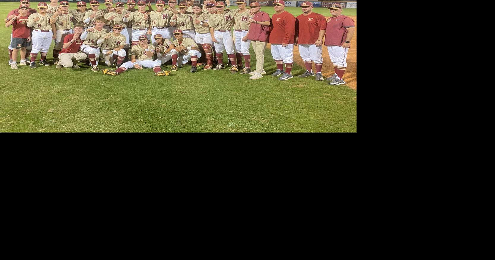 Brother Martin clinches Catholic League baseball title | Prep Sports ...