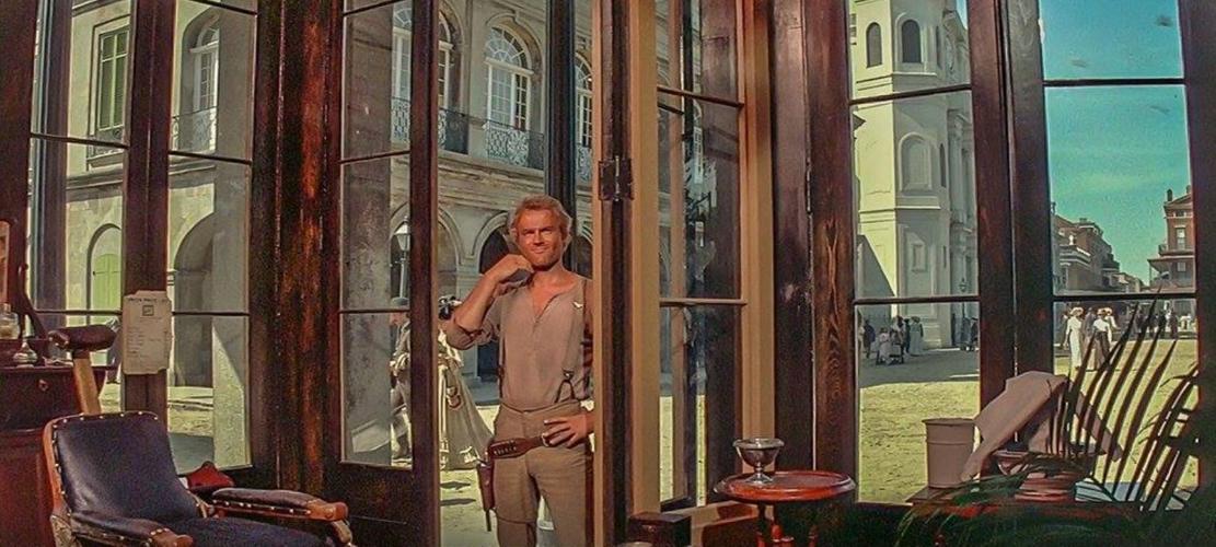 sergio leone by himself