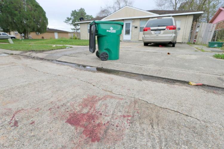 20 years for man in crack-fueled stabbing death of 14-year-old nephew ...