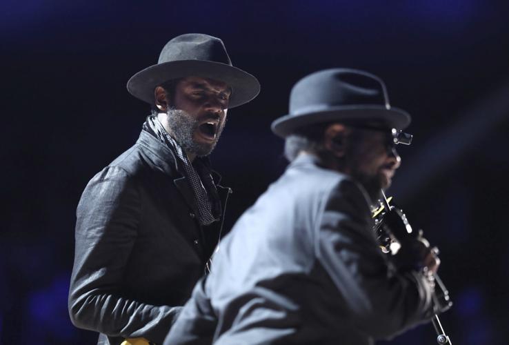 At 77, Memphis soul singer William Bell's second act finally brings him ...