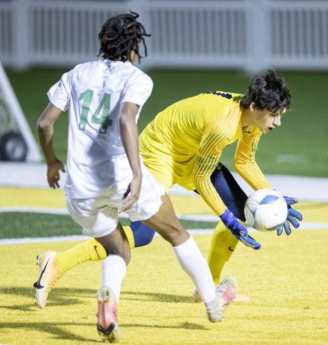 Newman wins state soccer championship with Kearney Nieset as ‘heart and ...