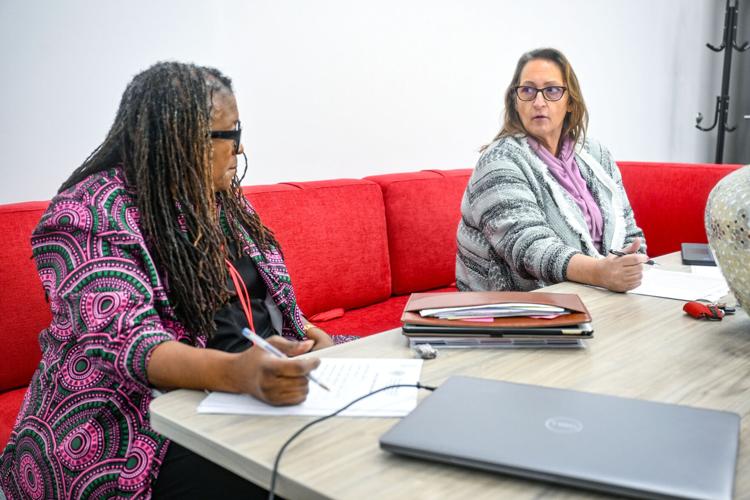 Baker High School leads the way in reducing absenteeism | Education ...