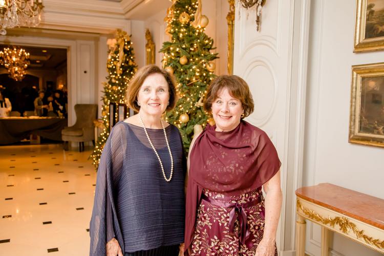 Nell Nolan: Nocturne, Young Audiences, Beaujolais-FACC, French Quarter ...