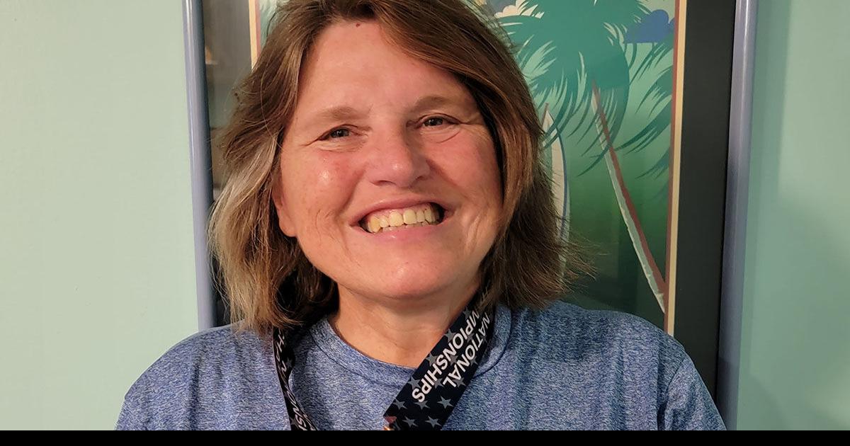 Dooley lives her dream at USA Triathlon Nationals | St. Tammany ...