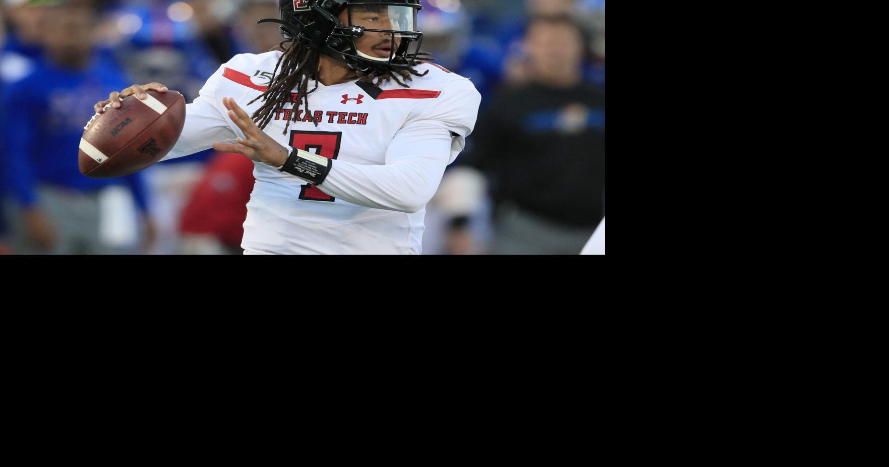 Big 12 standout Jett Duffey closer to attending Tulane | Tulane | nola.com