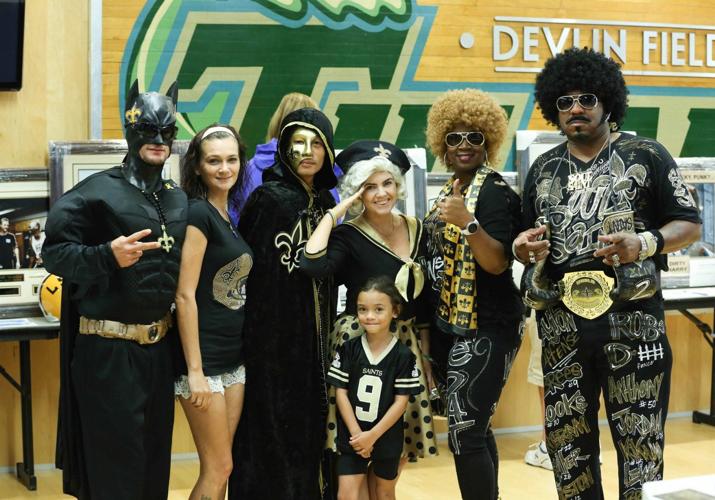 Devon Walker Celebrity Basketball Game raises funds for foundation ...