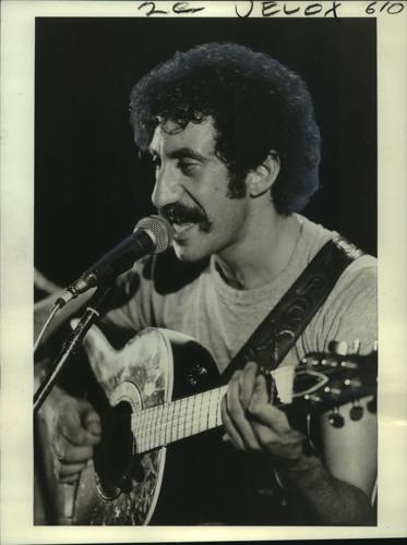 Jim Croce remembered 50 years after Louisiana plane crash ...