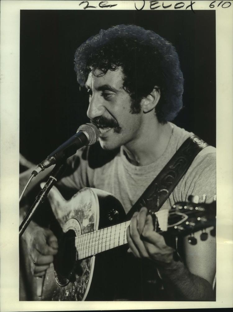 Jim Croce remembered 50 years after Louisiana plane crash ...