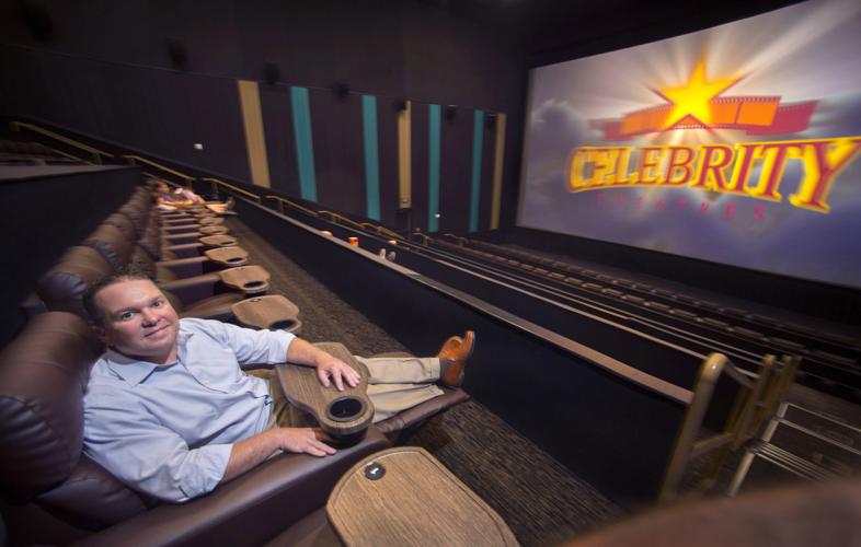 Theater transformation, then new 'destination' venue: Inside mind of ...