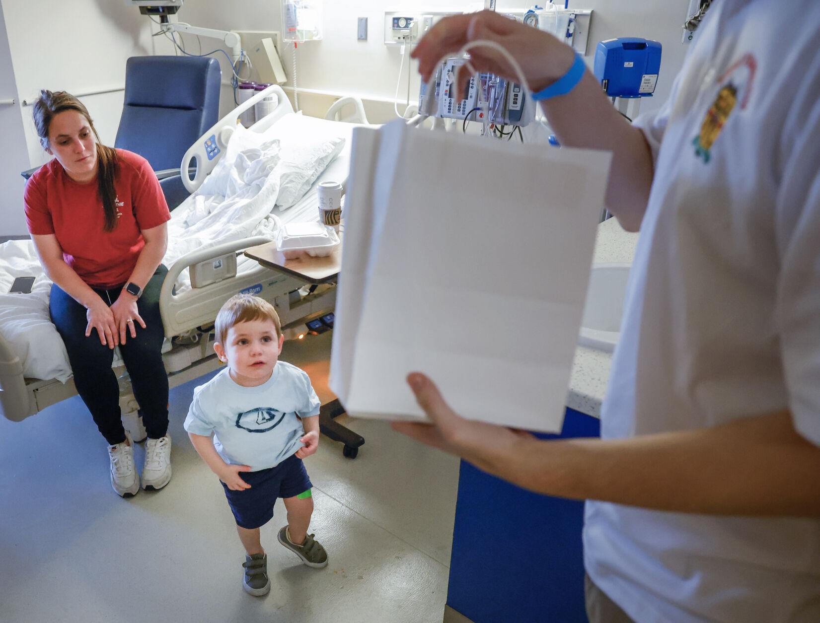 New Orleans native creates Miracle at Manchester Foundation | Louisiana ...