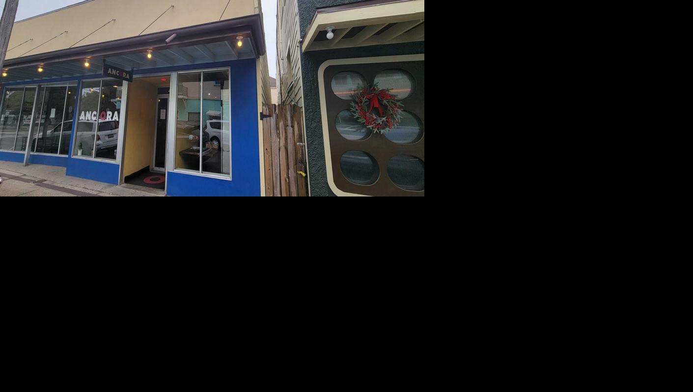 Ancora Pizza in New Orleans is closing after July 2025 | Where NOLA ...