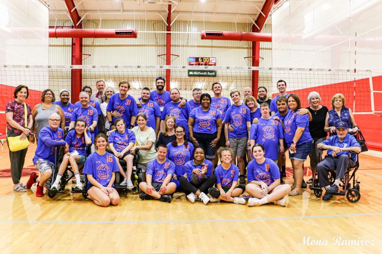 Mandeville Mustangs volleyball claim Special Olympics state title, eyes ...