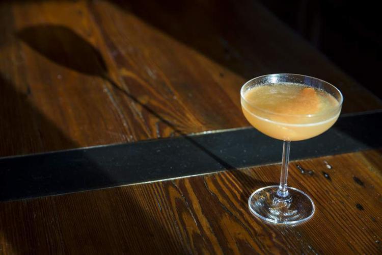 ‘Come as you are’ to try the Franklin’s chic, trendy cocktails | Where ...