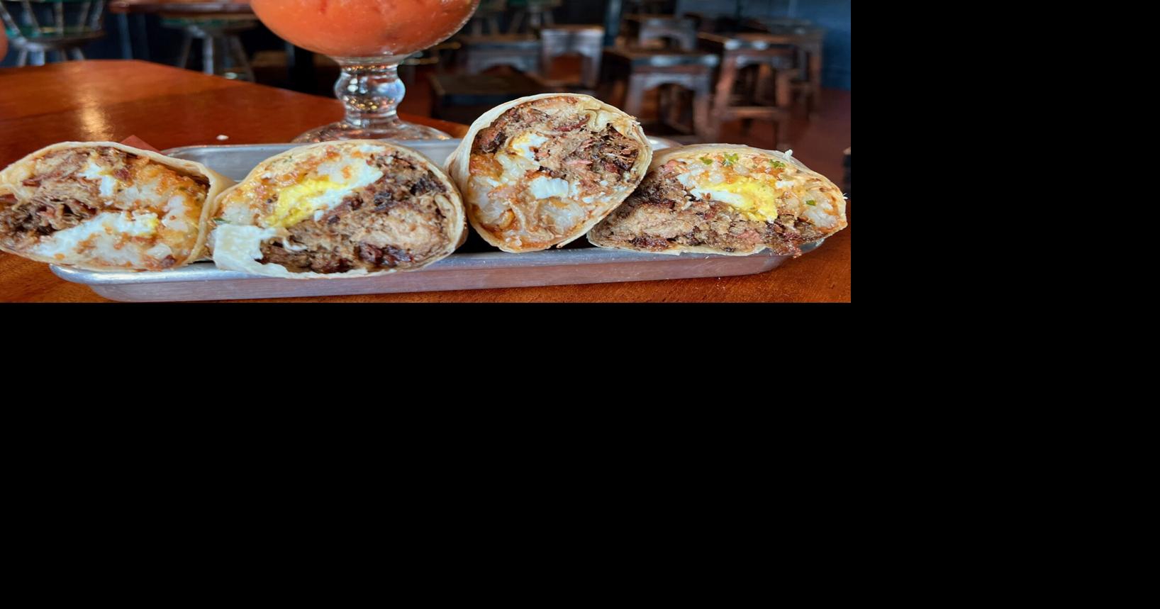 Avenue Pub on St. Charles Avenue adds boozy brunch menu | Where NOLA Eats | nola.com