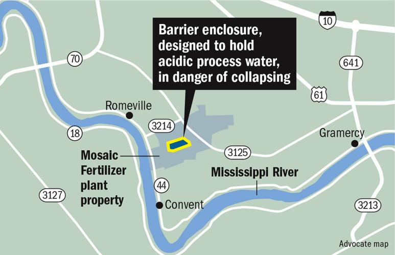 What is gypsum? What you should know about this giant wall, its ...