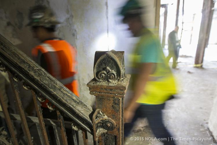 Upcoming Pythian Market food hall uses data to find vendors | Where ...