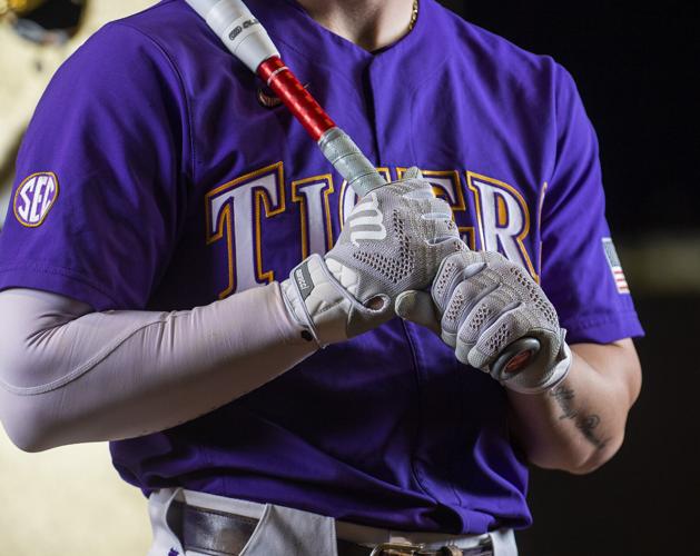 LSU's Dylan Crews wants to become the greatest | LSU | nola.com