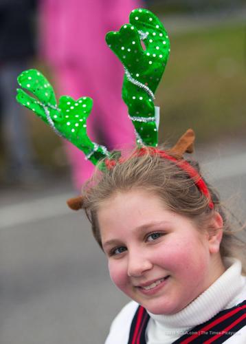 See photos from the 2018 Harahan Christmas Parade | News | nola.com