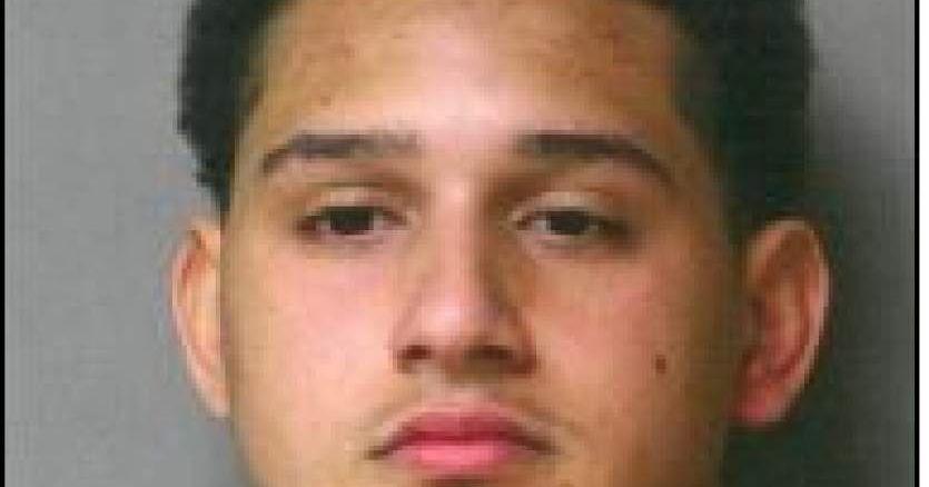 Marrero teenager accused of seeking nude photos from juveniles on ...