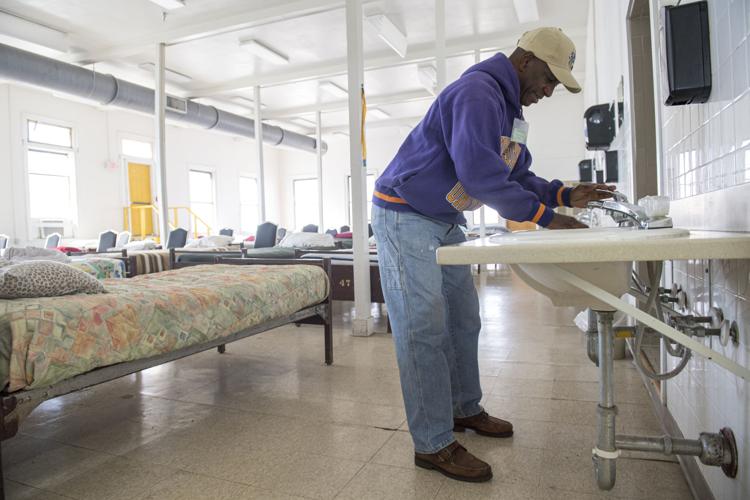 Ozanam Inn building sold, forcing leaders to seek new home for homeless ...
