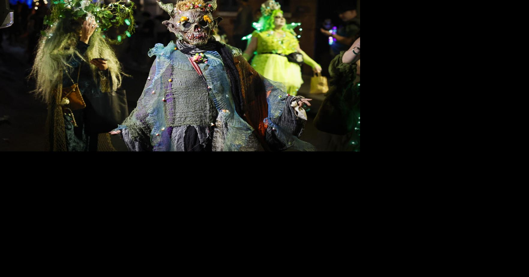 Photos: Swampus Returns: Sustainability on Parade | Photos | nola.com