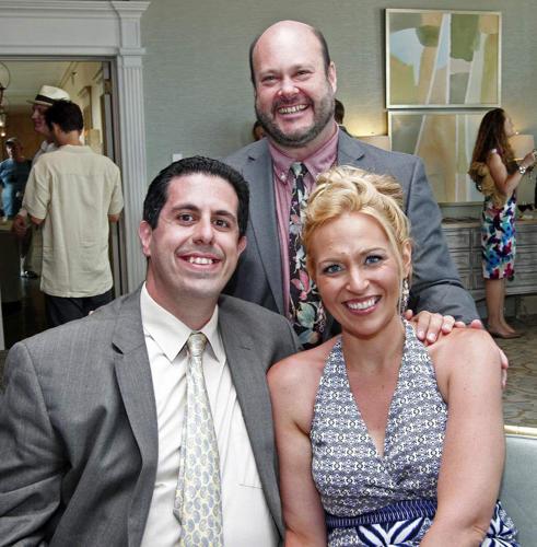 Nell Nolan: Summer Stars | Parties/Society | nola.com